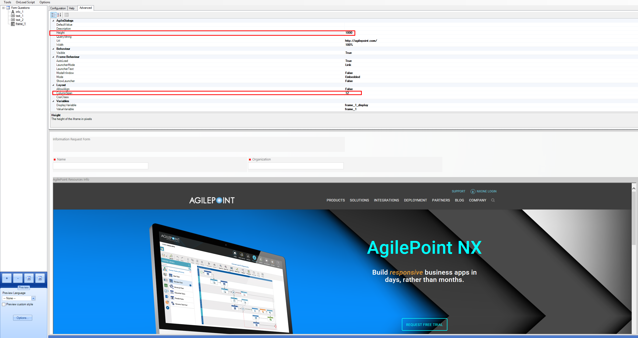 docs | AgileXRM Documentation